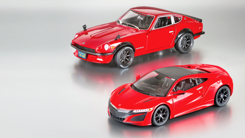 Modell Fahrzeug 01/2019 Seite 20 - www.bauer-spielwaren.de