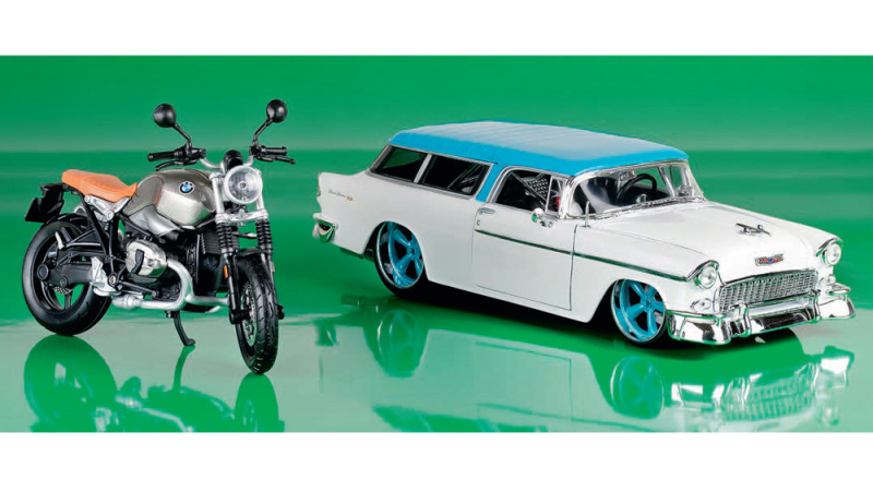 Modell Fahrzeug 01/2020 Seite 88 - www.bauer-spielwaren.de