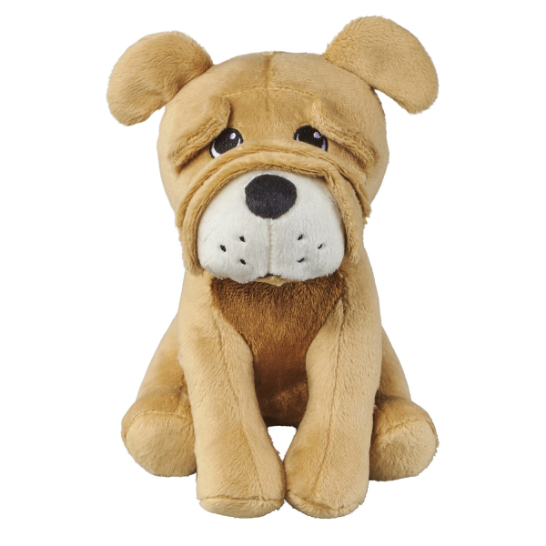 Sad Shar-Pei 20cm - Classics - Plush - Brands & Products - www.bauer ...