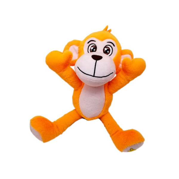 ape, 25cm - Stretch Buddies - Plush - Brands & Products - www.bauer ...