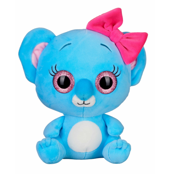 Koala blue 20cm - Blickfänger & Glitter - Plush - Brands & Products ...