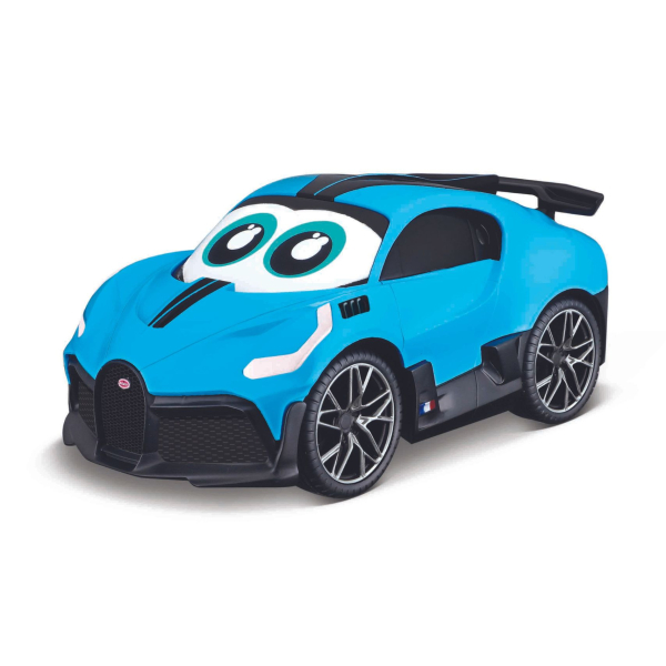 Bugatti My First RC Divo - Bugatti - Line (RTR) - BB Junior - Small ...
