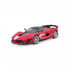 Ferrari Signature Edition 1:18 Ferrari FXX-K EVO - 1:18 Signature ...