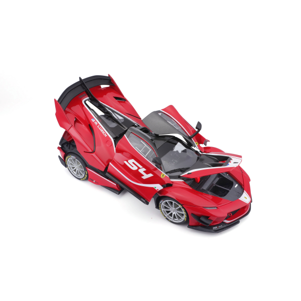 Ferrari Signature Edition 1:18 Ferrari FXX-K EVO - 1:18 Signature ...