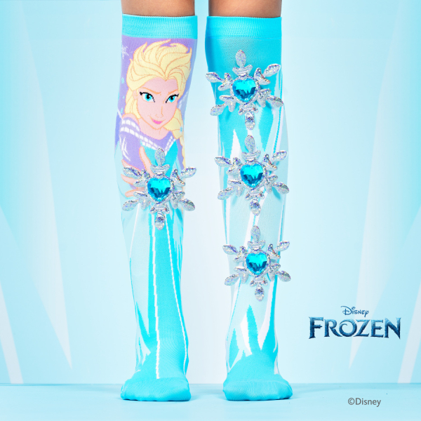 Frozen Socken - Socken - Marken & Produkte - www.bauer-spielwaren.de