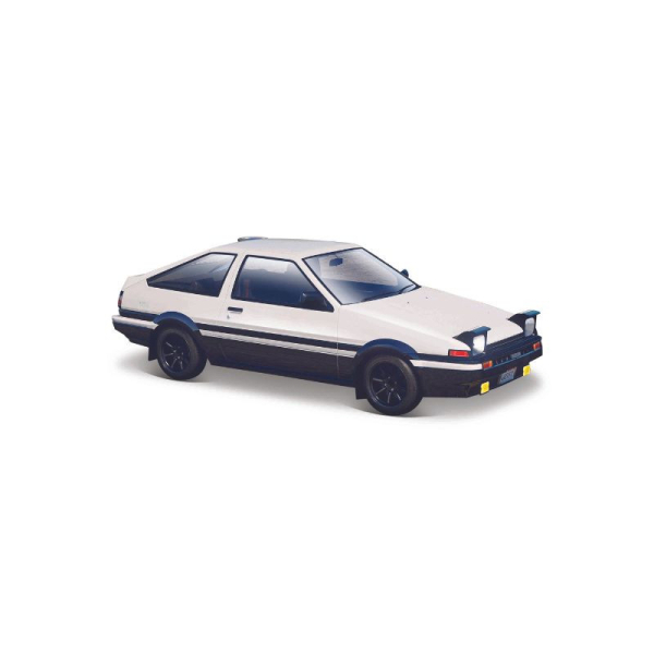 1:24 Toyota Sprinter Trueno AE86 - 1:24 - 27 Special - Edition - Maisto Modelle - Modellbau ...