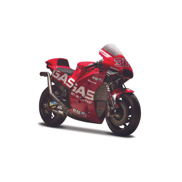 1:18 MotoGP KTM RC16 "GasGasTeam Factory Tech3" ´23 - 1:18 Motor bikes ...