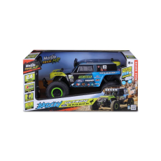 "Brocky" Ultra4 Ford Bronco 33cm (2,4 GHz) USB (RTR) - R/C Off Road ...