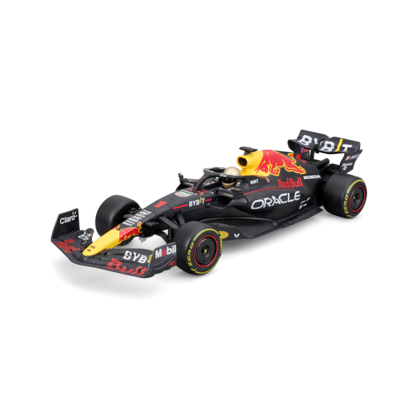 1:24 Premium F1 RedBull RB19 ´23, 2,4GHz - R/C Street (RTR) - Maisto Tech R/C - Modellbau ...