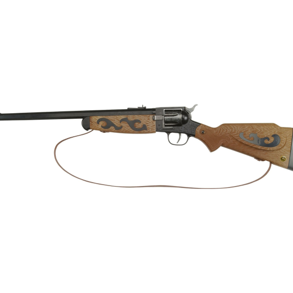 Buffalo Gun 77cm, 12-Schuss, Box - Gewehre - J.G. Schrödel ...