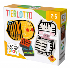 Animal Lotto - Eco Play - Educational games - Brands & Products - www ...